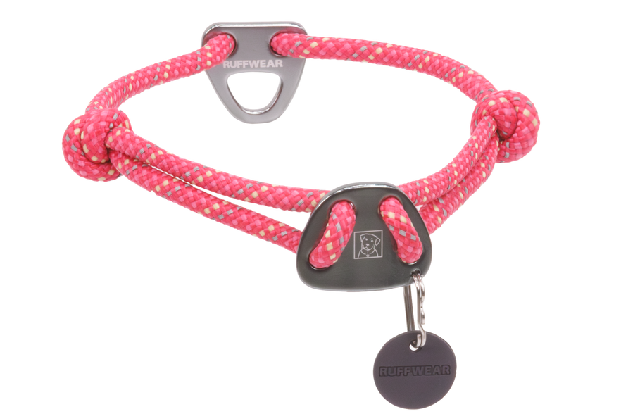 Knot-a-Collar™ | Climbing Rope Dog Collar | Ruffwear