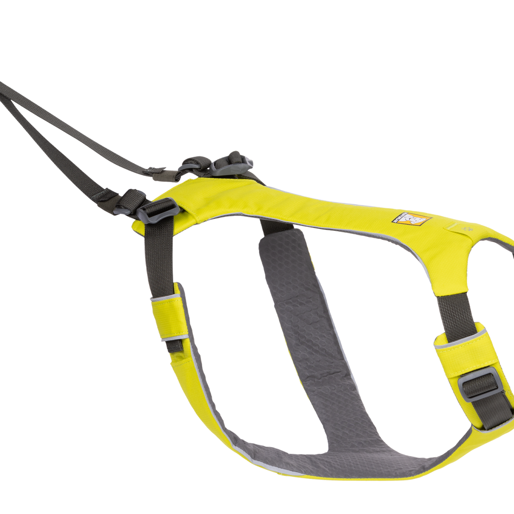 Omnijore™ Dog Joring System | Skijoring, Bikejoring & Canicross | Ruffwear