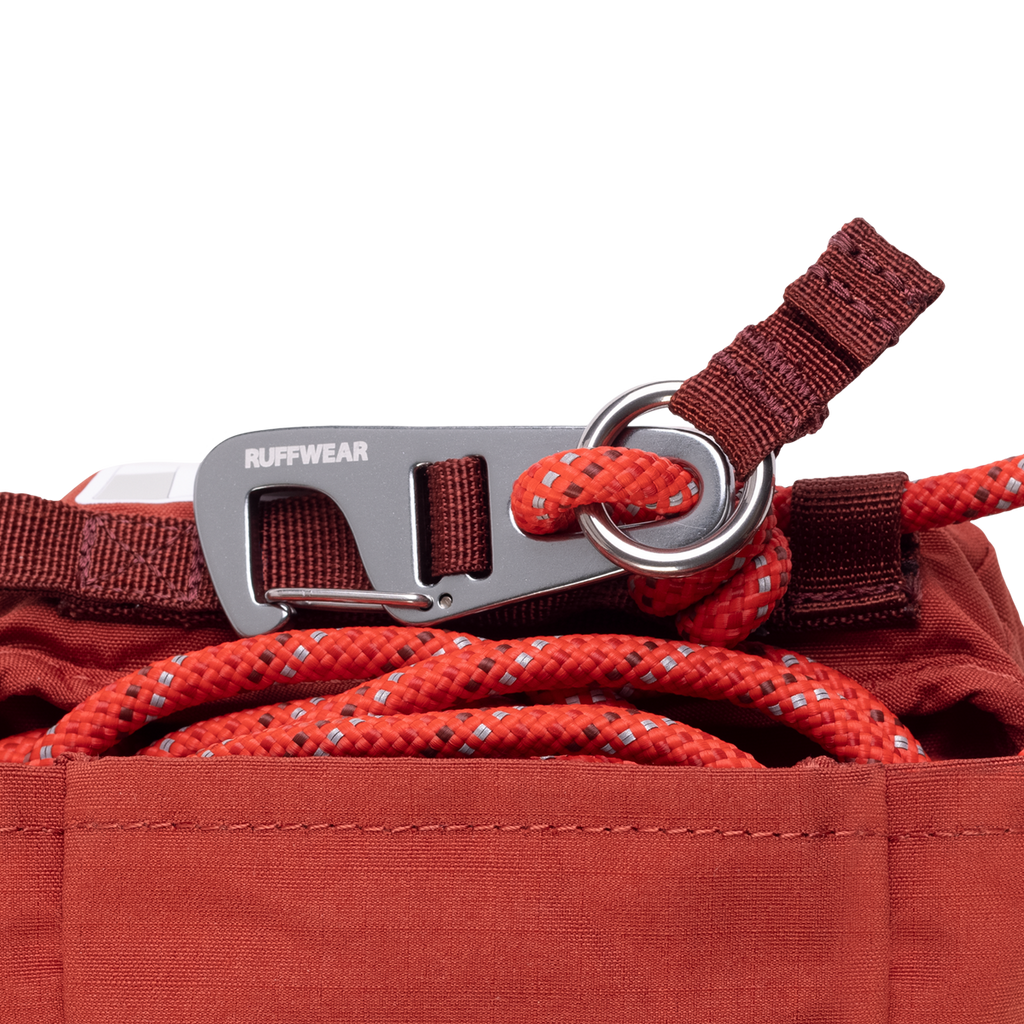 Knot-a-Hitch™ | Campsite Dog Tether System | Ruffwear