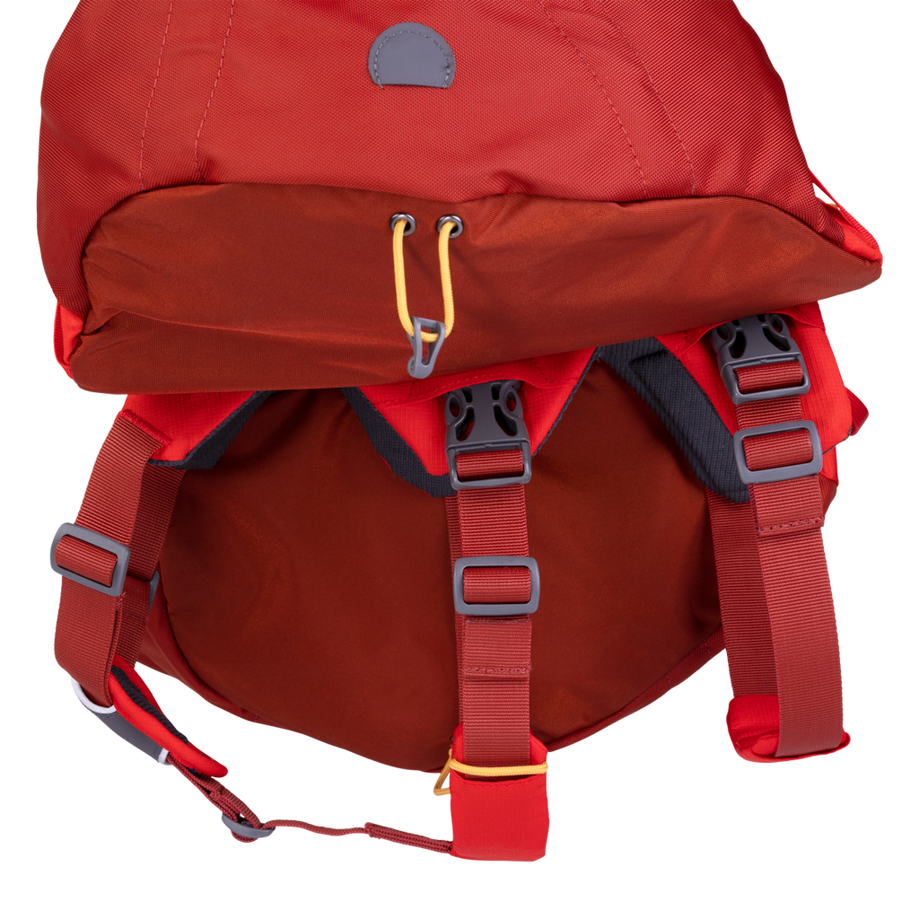 Palisades™ Dog Backpack | Durable Multi-Day Backcountry | Ruffwear