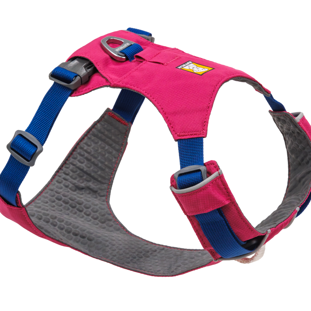 Hi & Light™ Lightweight Dog Harness | Ruffwear