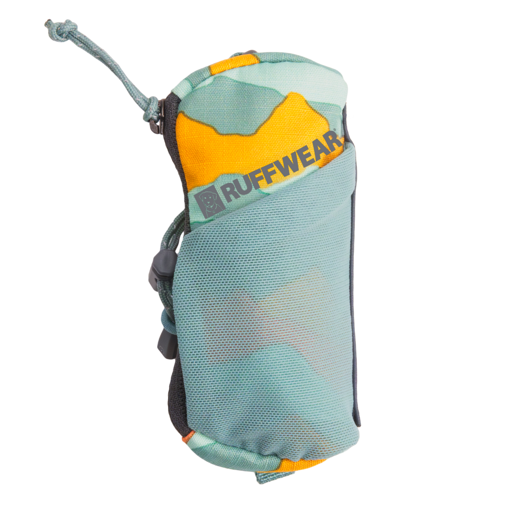 Stash Bag Mini™ Dog Waste Bag Dispenser | Ruffwear
