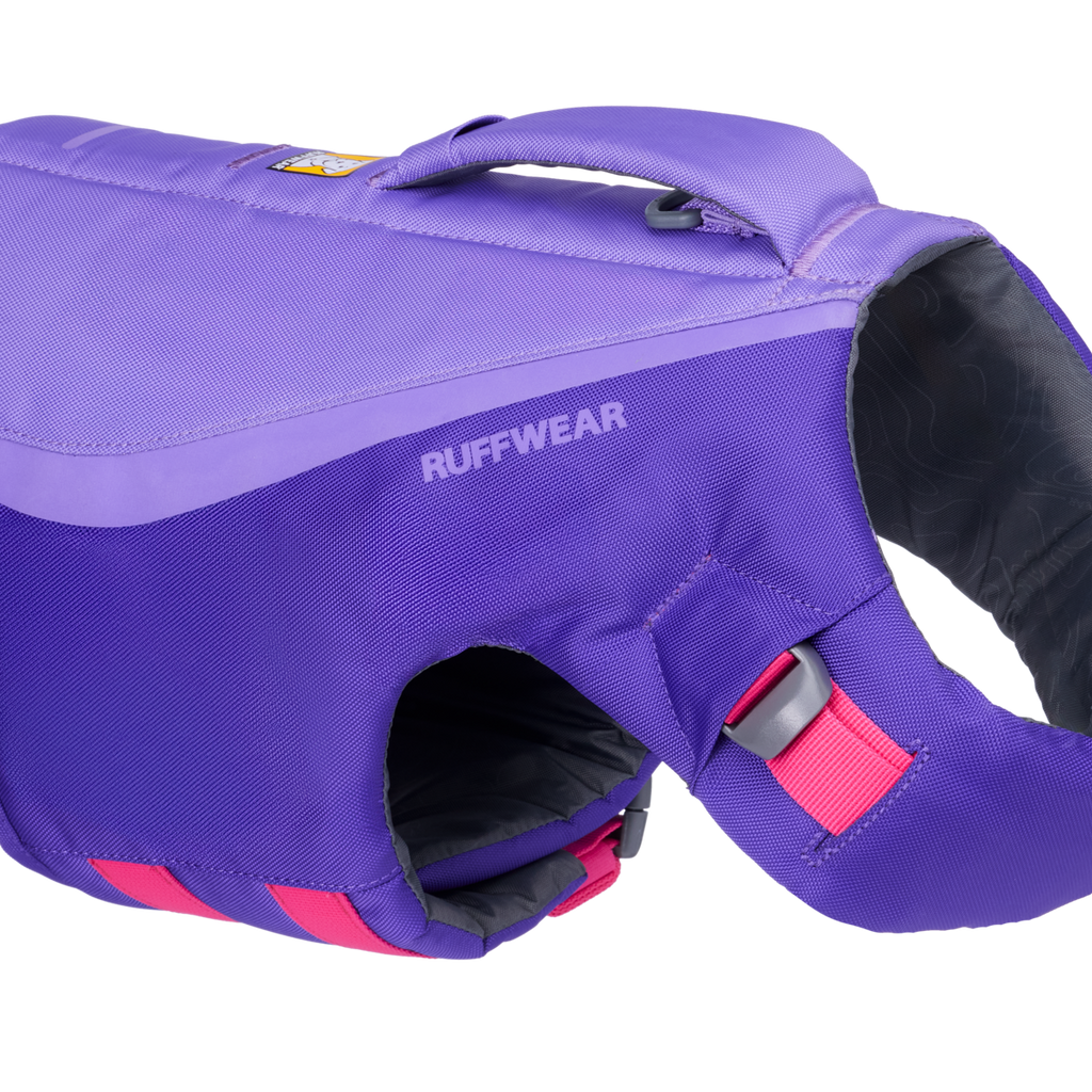 Float Coat™ Dog Life Jacket | Dog PFD | Ruffwear