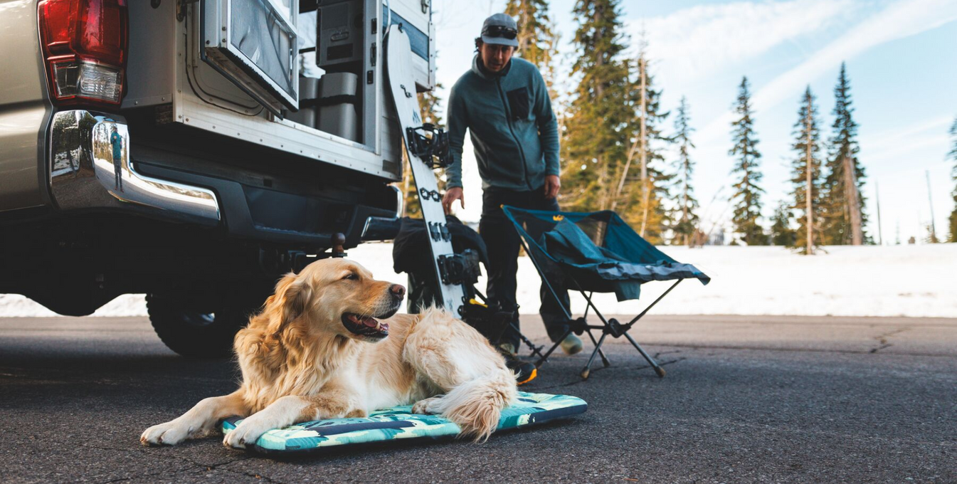 Performance Dog Gear | Ruffwear