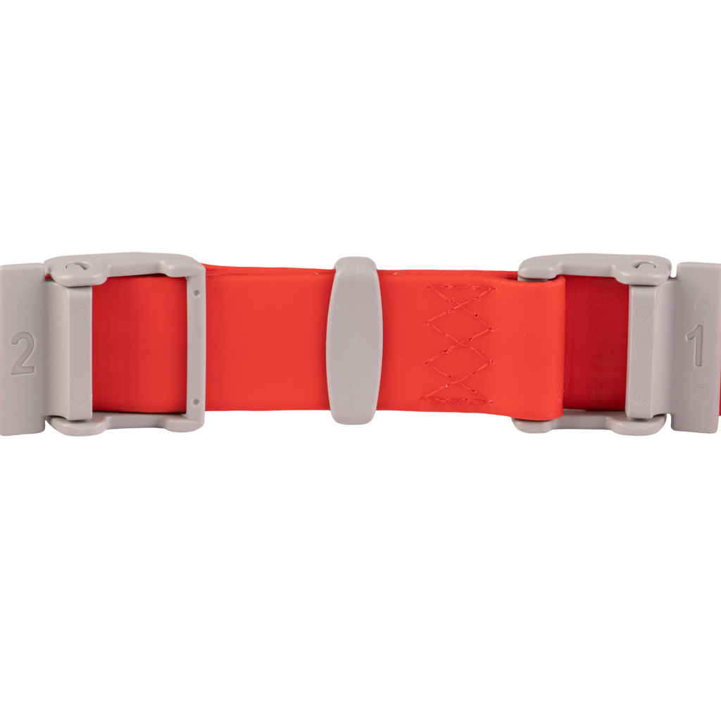 Confluence™ Waterproof Dog Collar | Stink-Proof, Reflective | Ruffwear