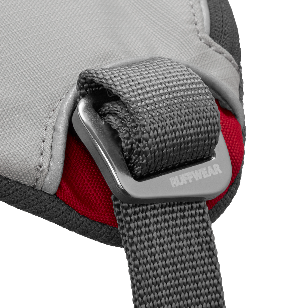 Doubleback™ Full Body Dog Safety Harness | Ruffwear