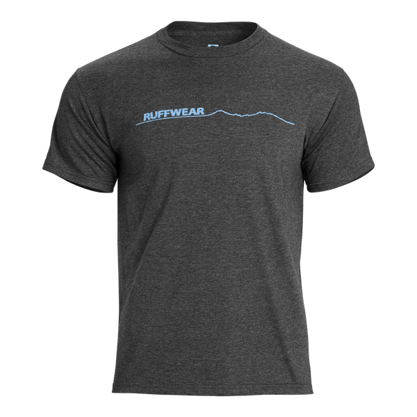 Men's LOGO T-Shirt | adventure-ready lifestyle apparel | Ruffwear