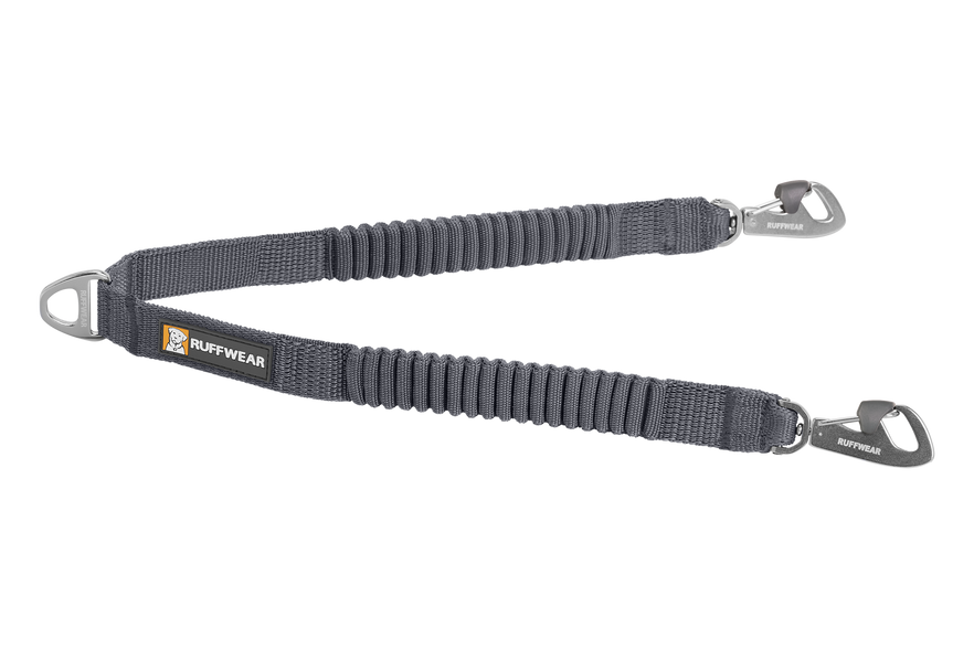 Double Track™ Dog Leash Coupler for Two Dogs | Ruffwear