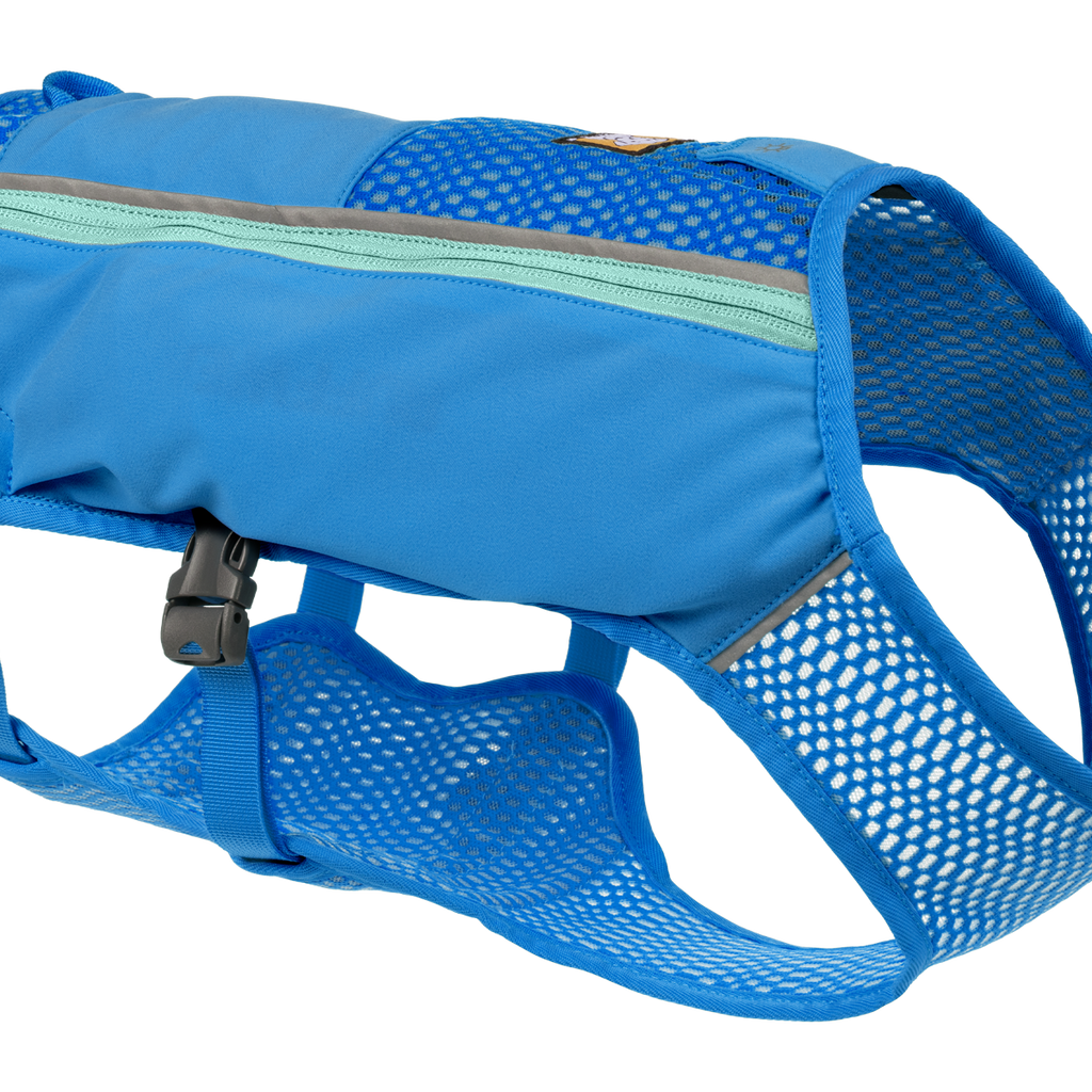 Trail Runner™ Dog Running Vest | Ruffwear