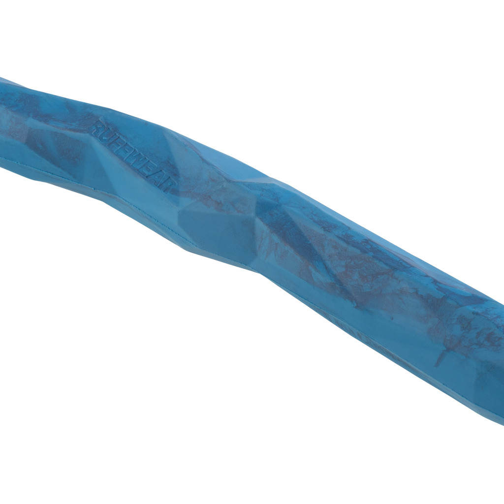 Gnawt-a-Stick™ Rubber Dog Stick Toy | Durable & Floating | Ruffwear